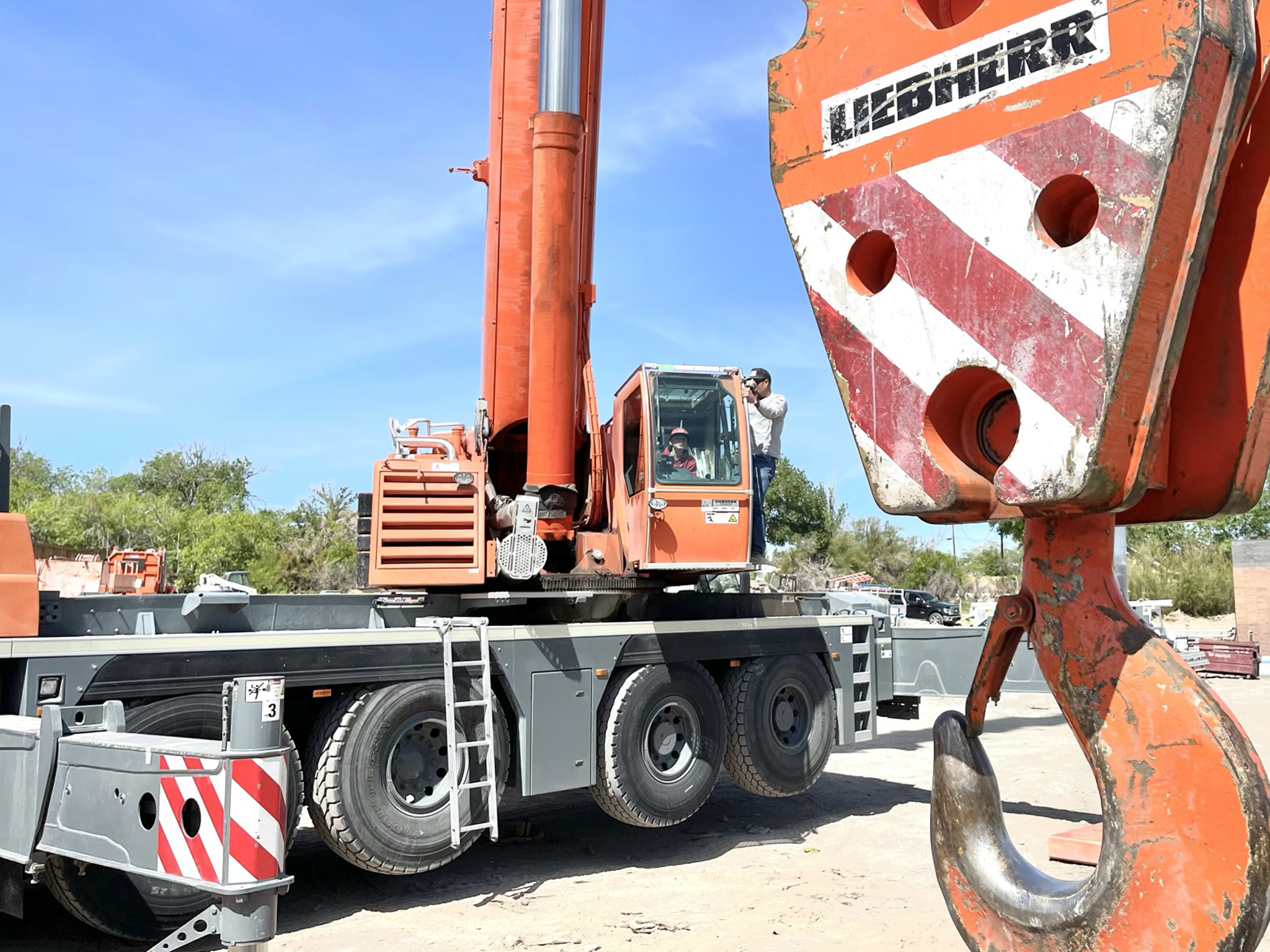 Welcome to :: Dustin Industries